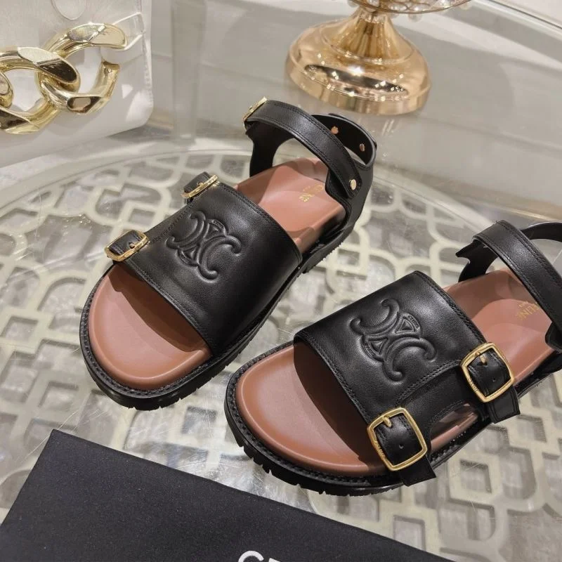 Economical Celine Sandals