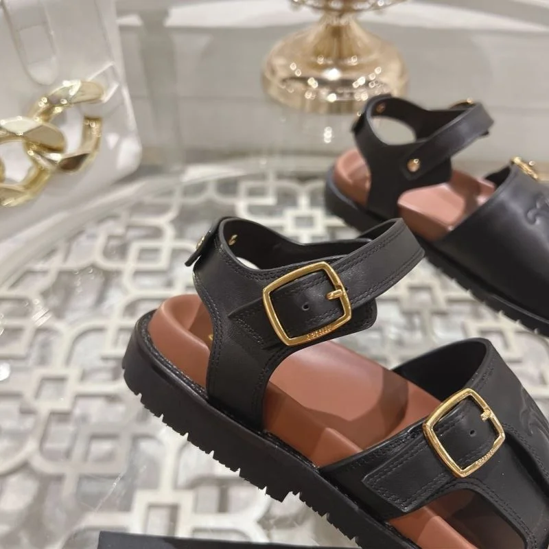 Economical Celine Sandals