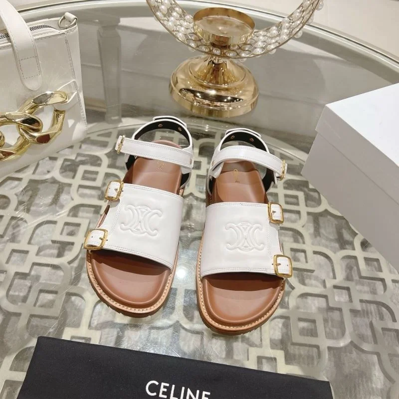 Celine Sandals