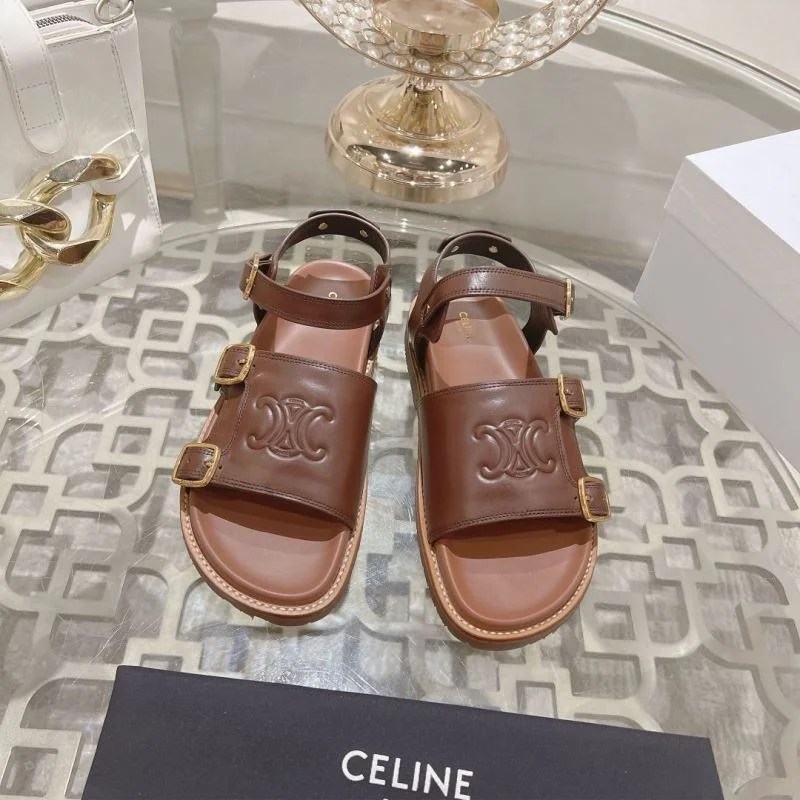 Celine Sandals