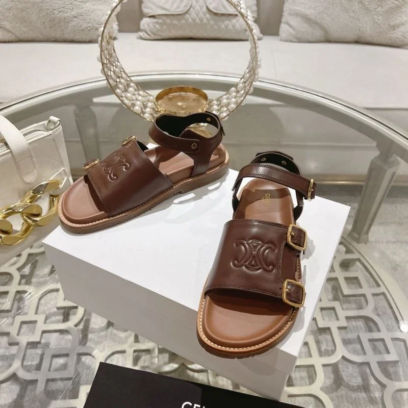 Perfect replica Celine Sandals