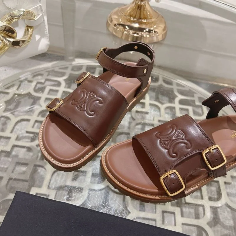 Perfect replica Celine Sandals