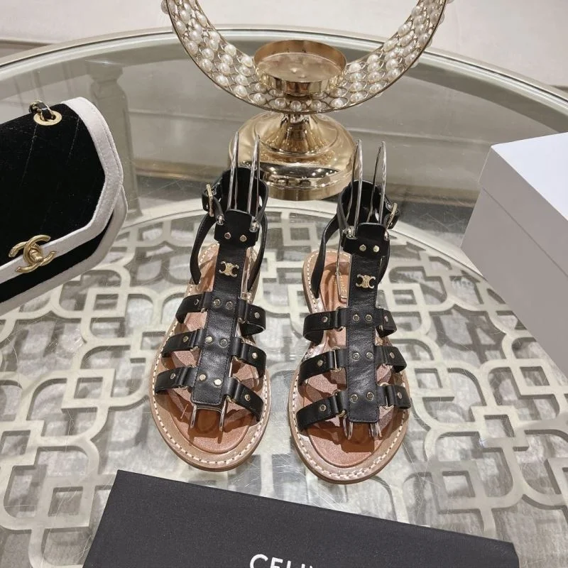 Celine Sandals