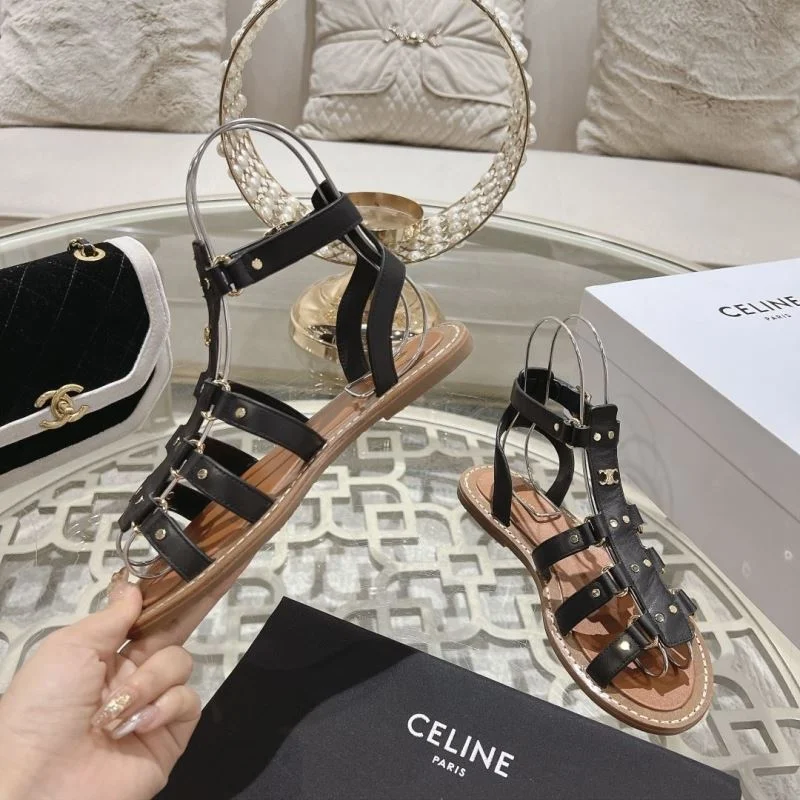 Accurate model Celine Sandals