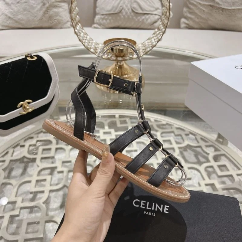 Accurate model Celine Sandals