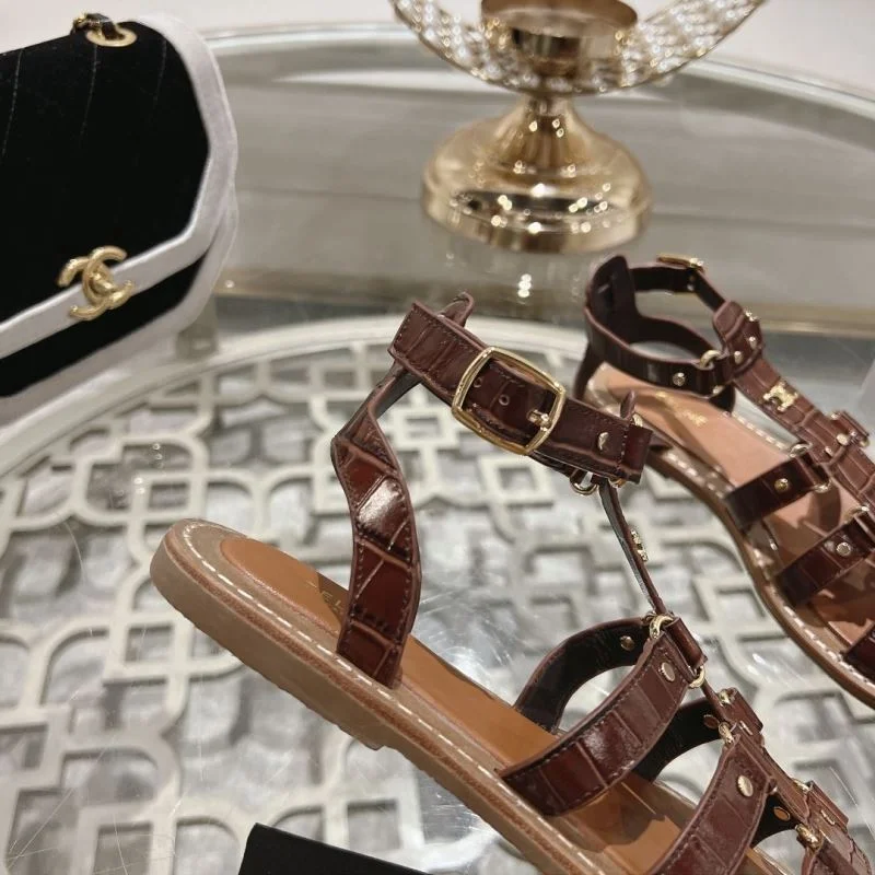 High accuracy Celine Sandals