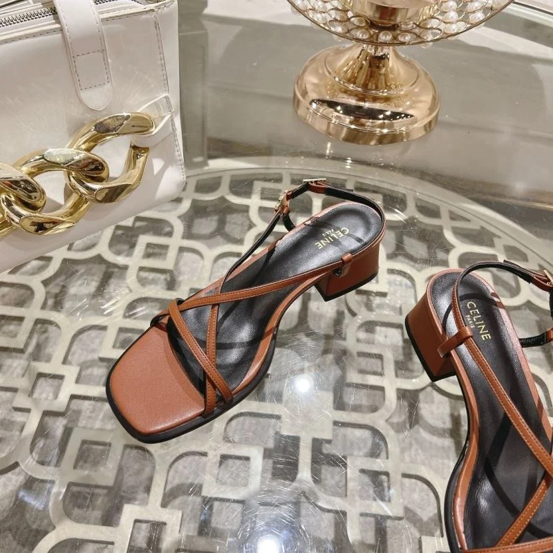 Brand-original Celine Sandals