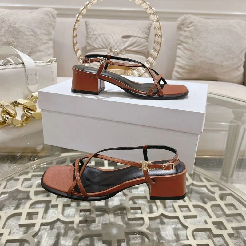 Brand-original Celine Sandals
