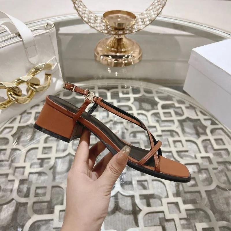 Brand-original Celine Sandals