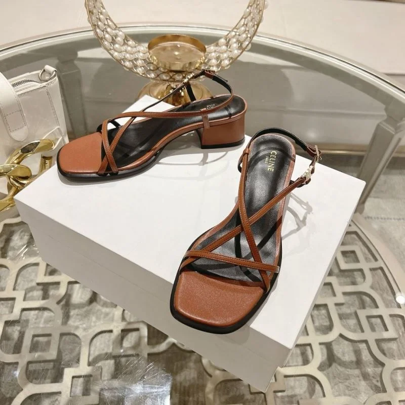 Brand-original Celine Sandals