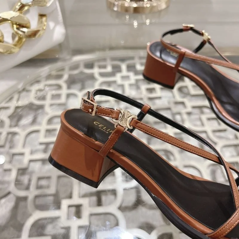 Brand-original Celine Sandals