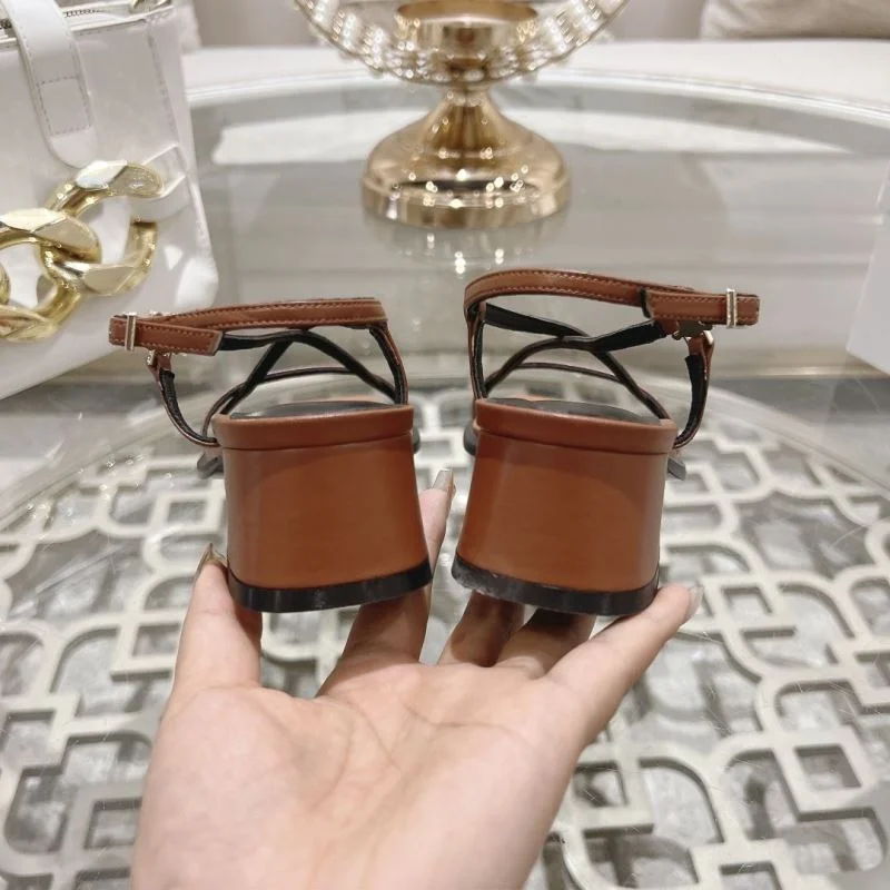 Brand-original Celine Sandals