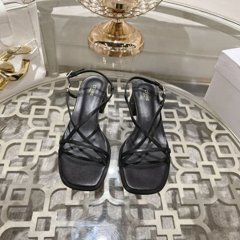 Celine Sandals