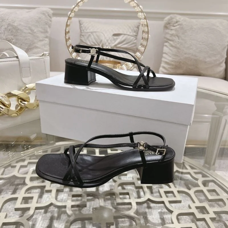 Official Celine Sandals