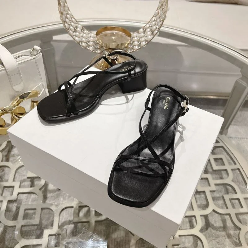 Official Celine Sandals