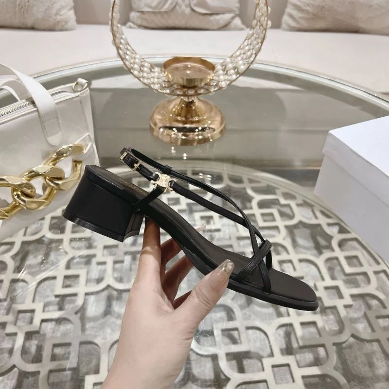 Official Celine Sandals