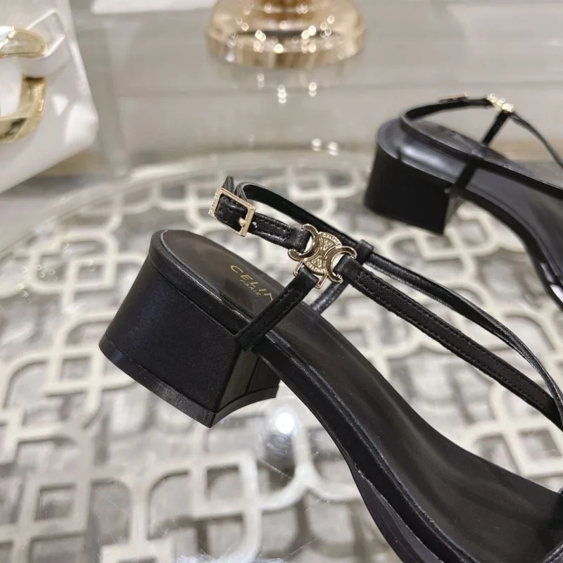 Official Celine Sandals
