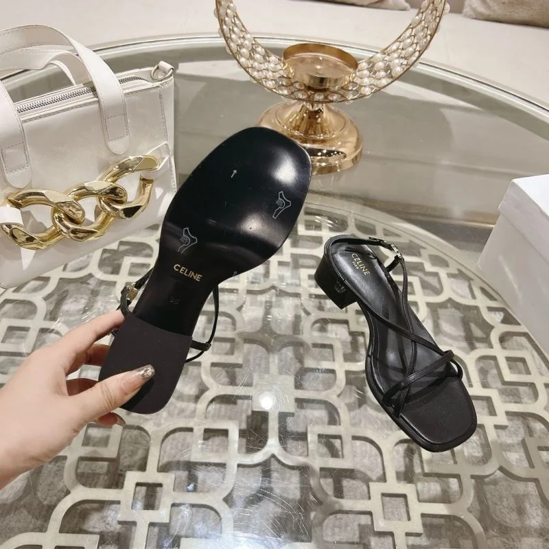 Official Celine Sandals
