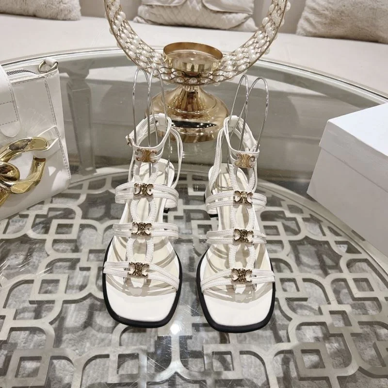 Celine Sandals