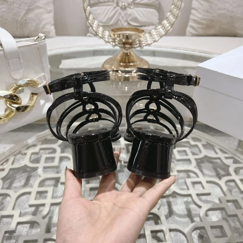 Real Celine Sandals
