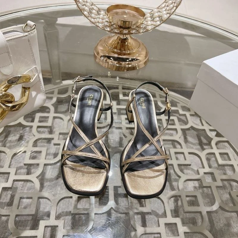 Celine Sandals
