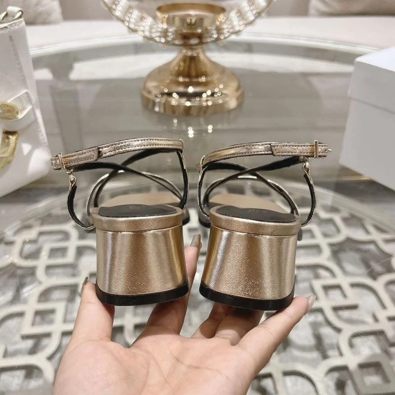 Real Celine Sandals