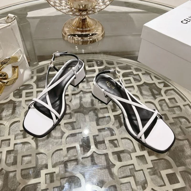 High accuracy Celine Sandals