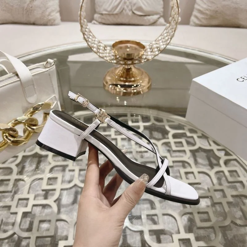 High accuracy Celine Sandals