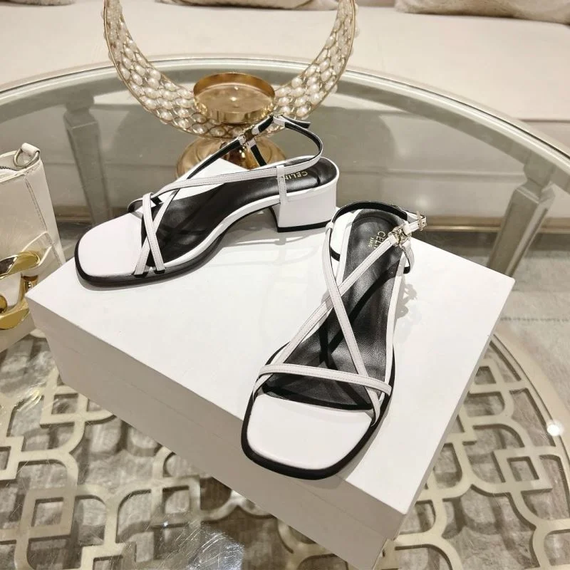 High accuracy Celine Sandals