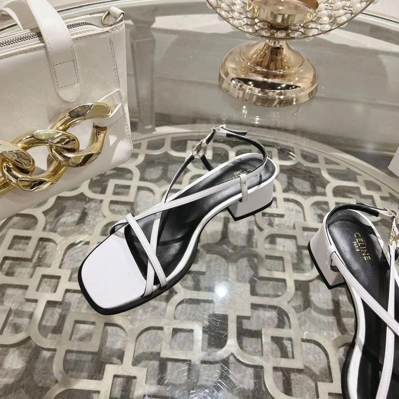 High accuracy Celine Sandals