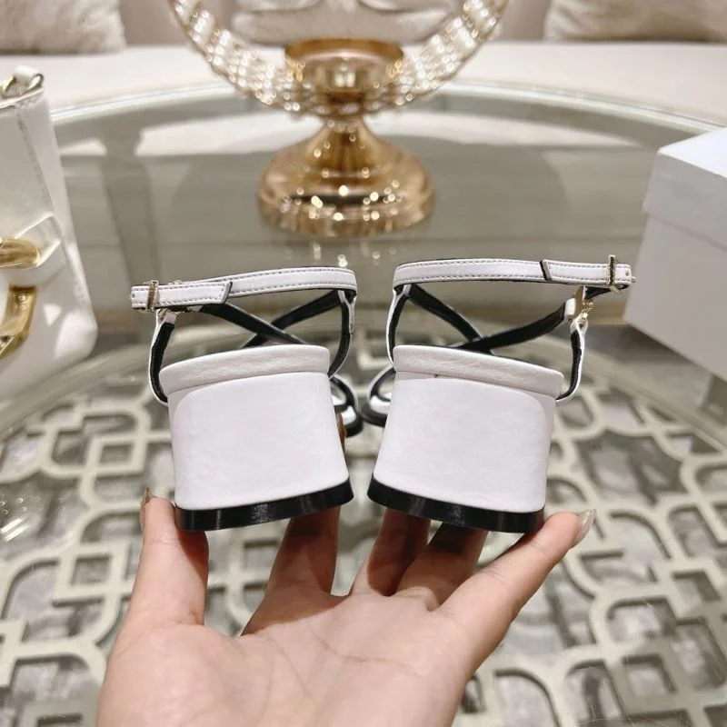 High accuracy Celine Sandals