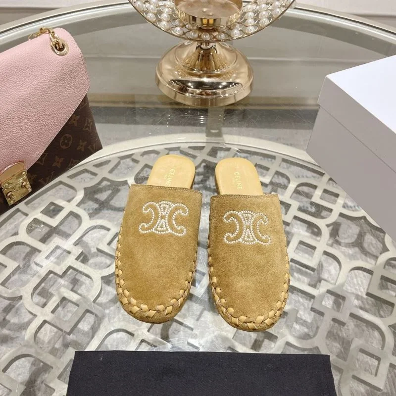 Celine Sandals