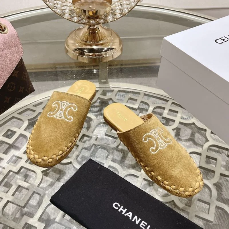 Mirror quality Celine Sandals