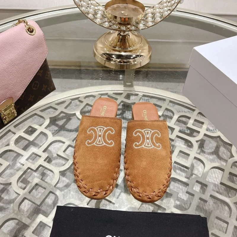 Celine Sandals