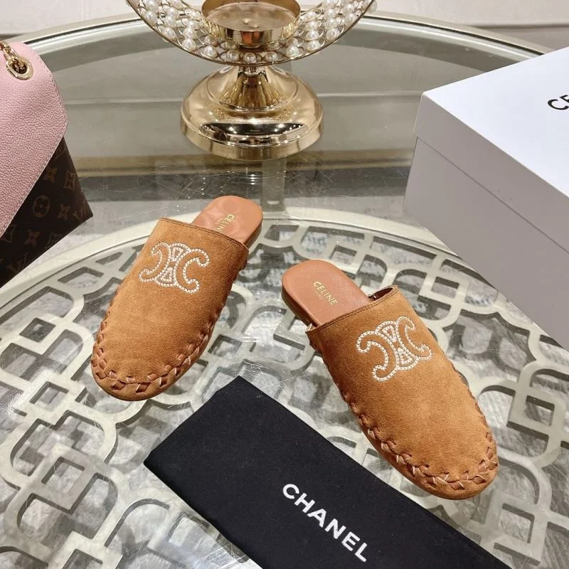 Bargain Celine Sandals