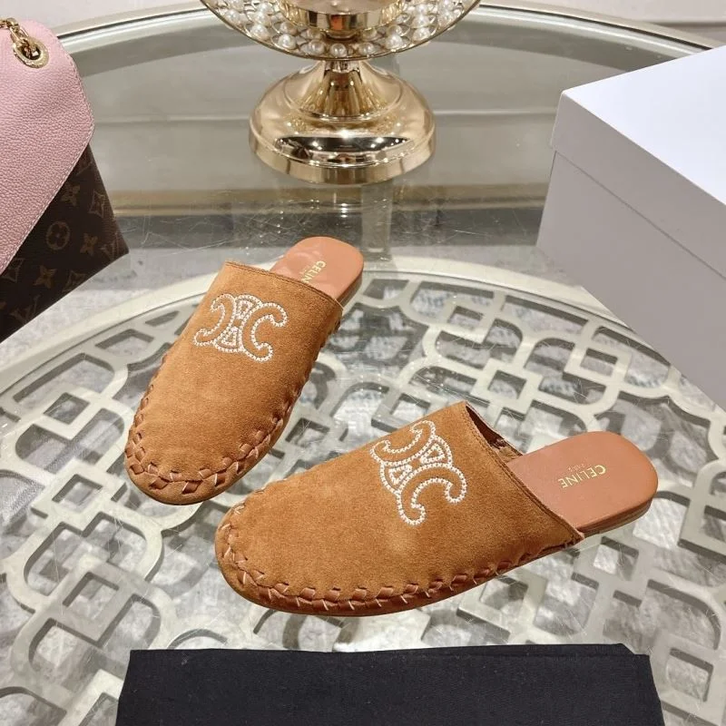 Bargain Celine Sandals