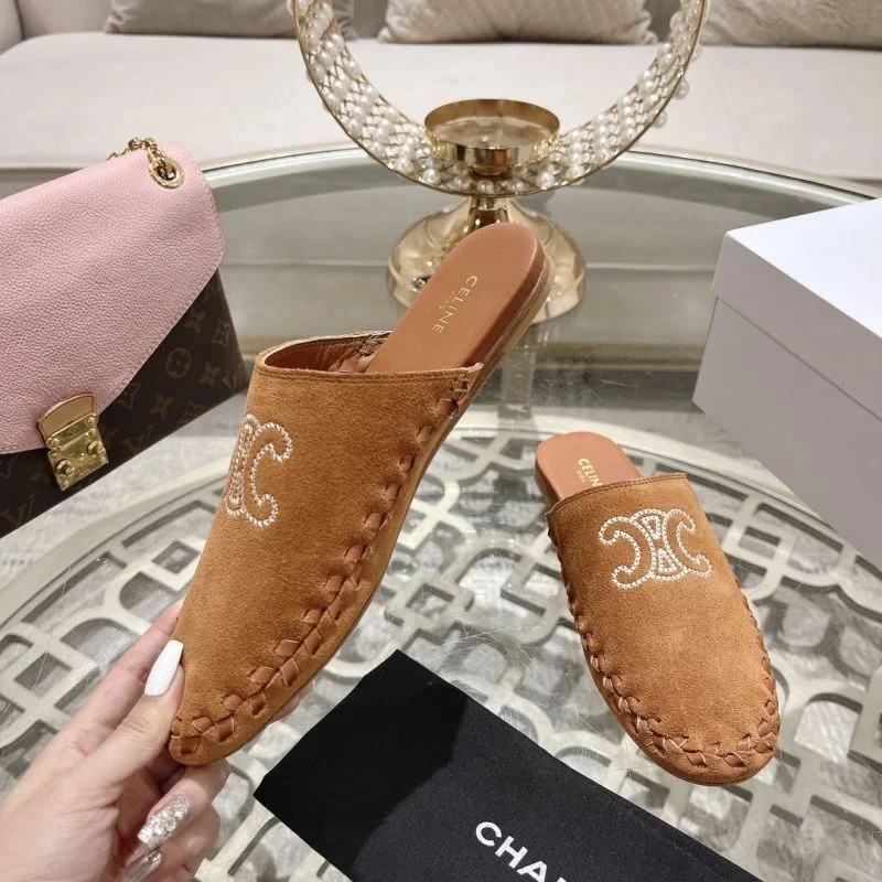 Bargain Celine Sandals
