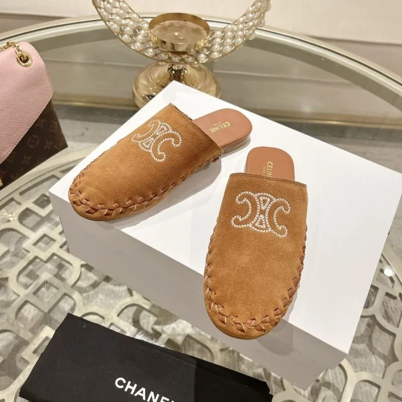 Bargain Celine Sandals