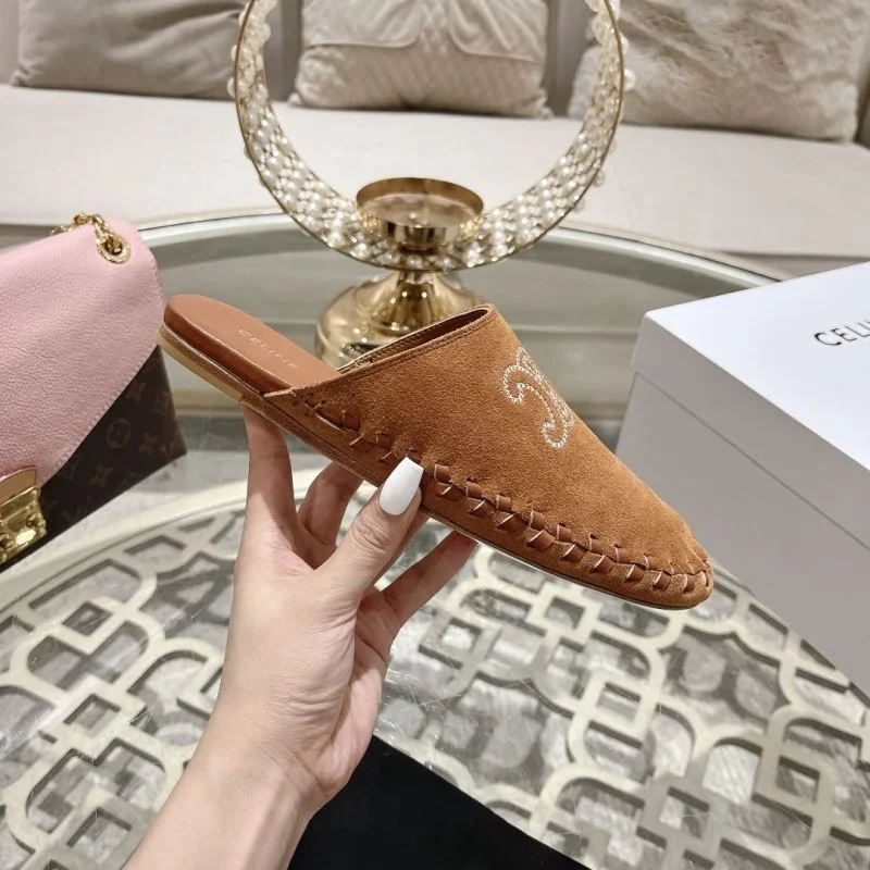 Bargain Celine Sandals