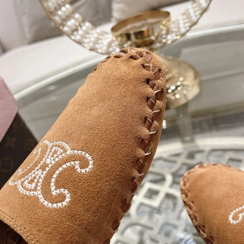 Bargain Celine Sandals