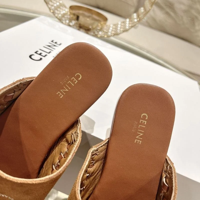 Bargain Celine Sandals