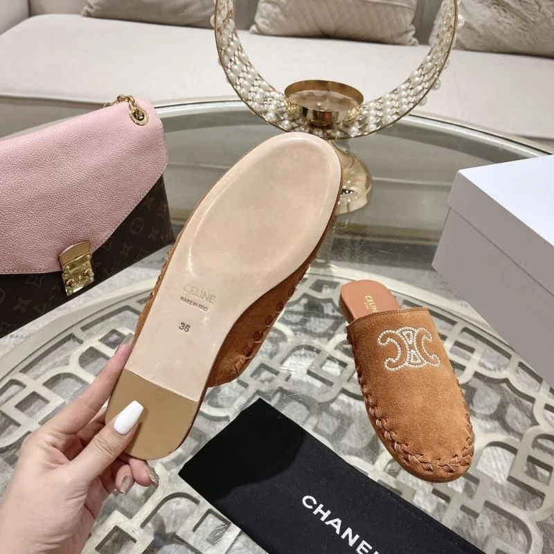 Bargain Celine Sandals