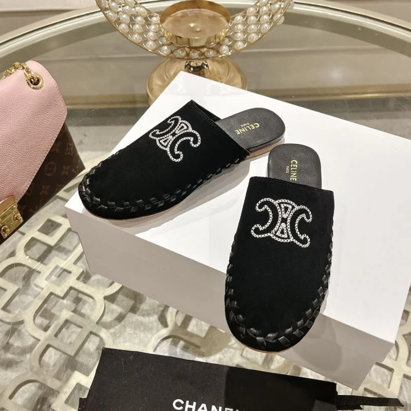 Celine Sandals