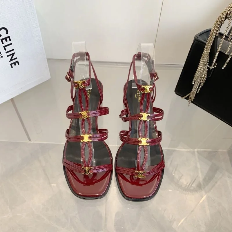 Celine Sandals