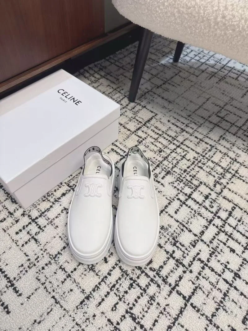 Celine Sandals