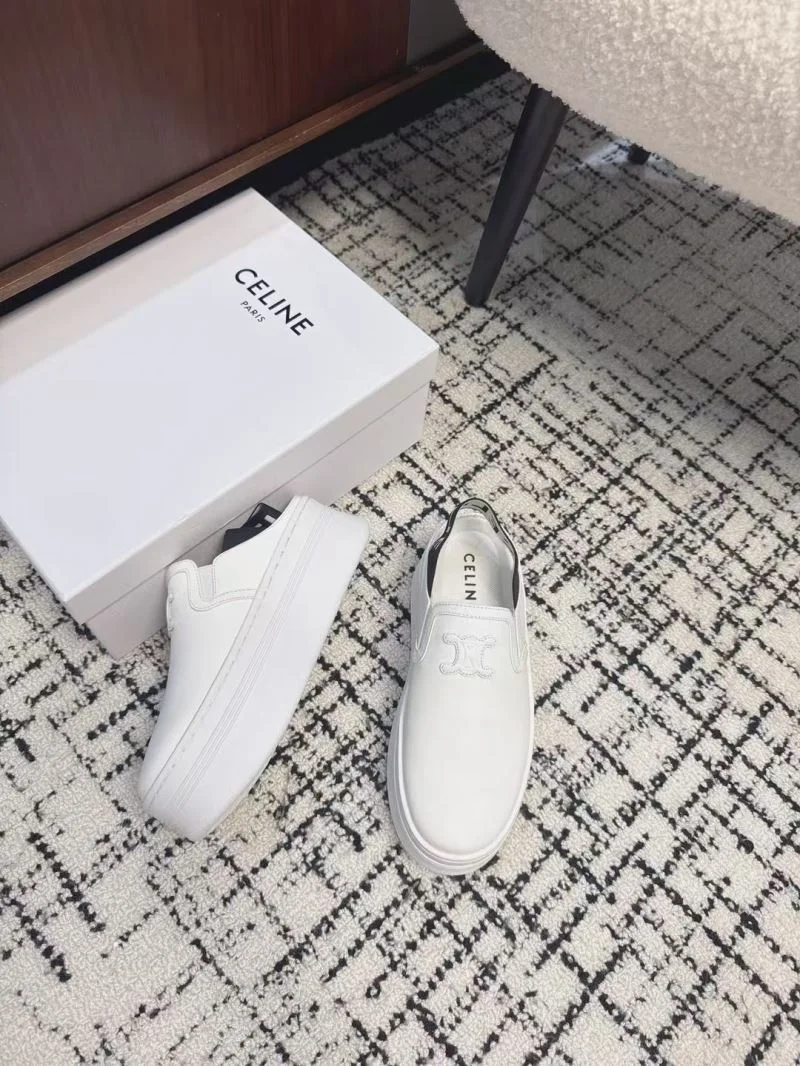 Low-cost Celine Sandals