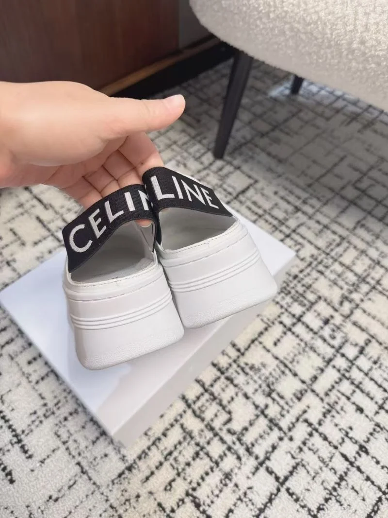 Low-cost Celine Sandals