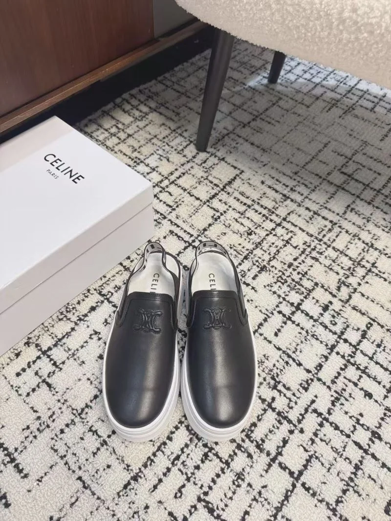 Celine Sandals