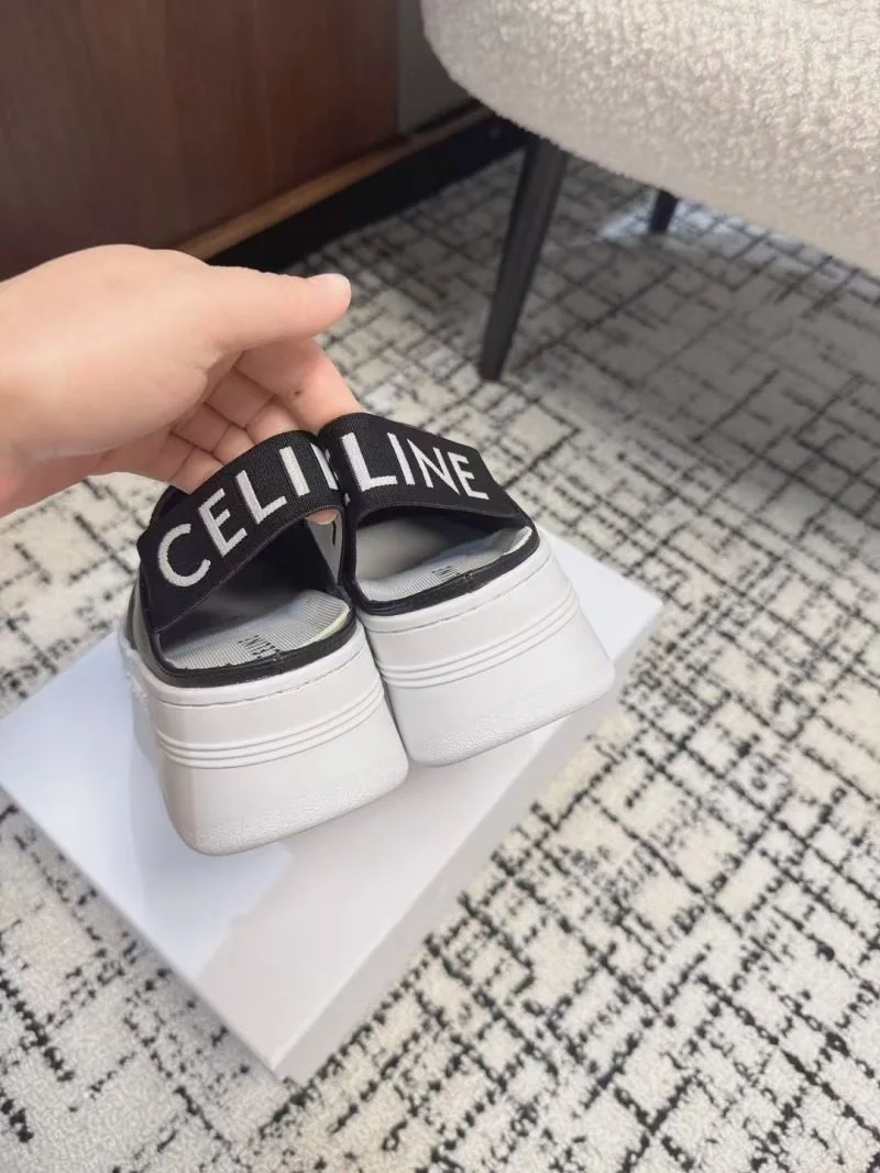 OEM Celine Sandals