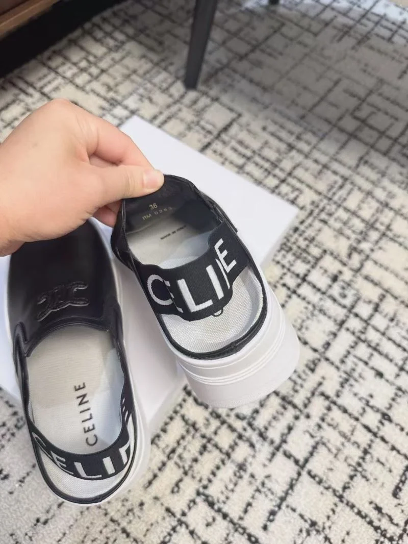 OEM Celine Sandals